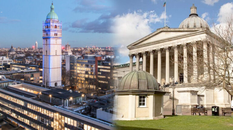 Imperial College and UCL climb Top 10 in QS - UNI Britannica