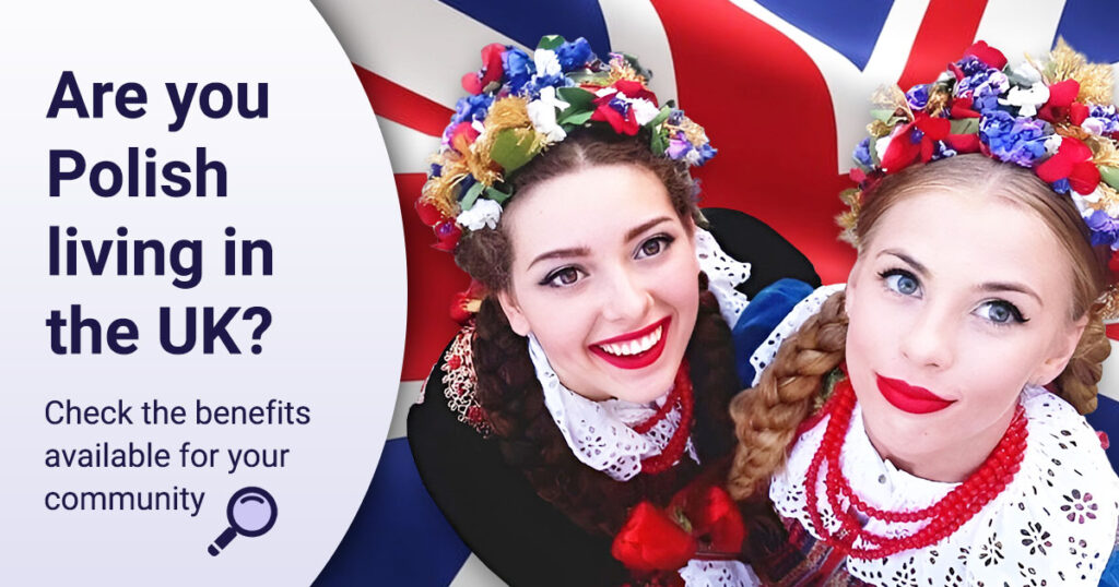 Are you Polish living in the UK? - UNI Britannica